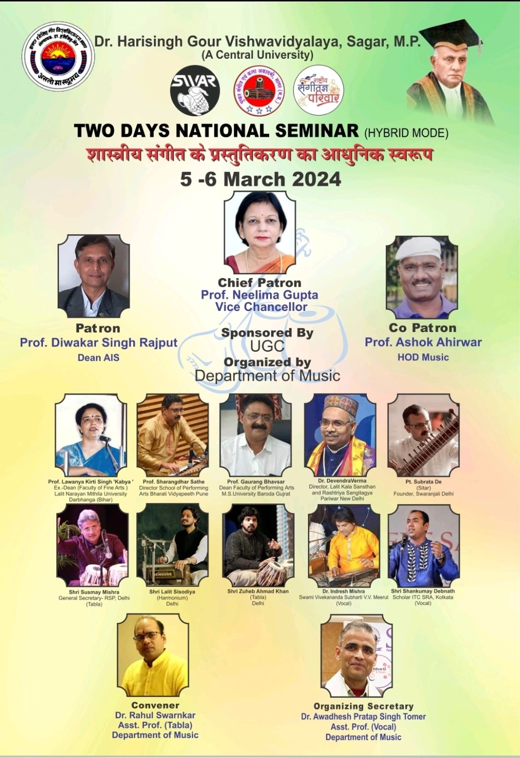 Dr Diwakar Singh Rajput posted on LinkedIn Dr Diwakar Singh Rajput posted on LinkedIn