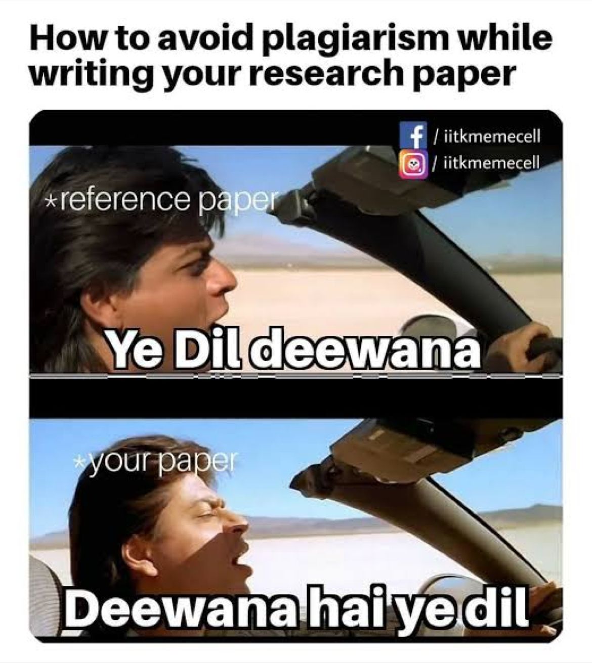 Sumit Shukla on LinkedIn: True 😜 Sumit Shukla on LinkedIn: True 😜