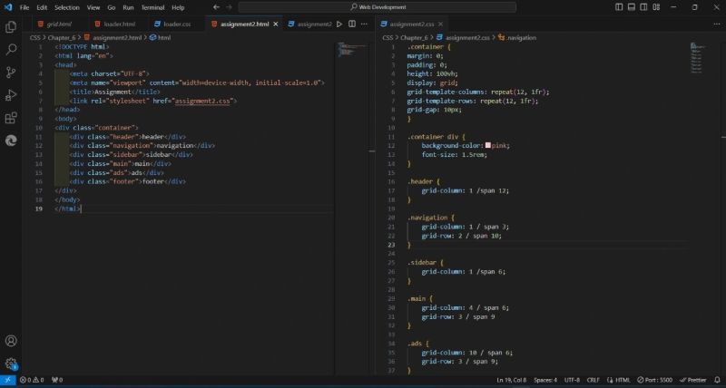 Abhay Jaiswal on LinkedIn: #css #webdevelopment #learningjourney Abhay Jaiswal on LinkedIn: #css #webdevelopment #learningjourney