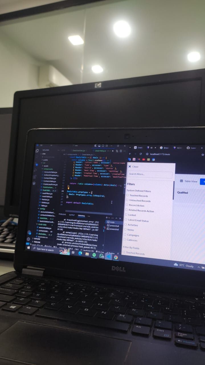 Ghulam Mustafa on LinkedIn: #internship #fullstackdevelopment #react # ... Ghulam Mustafa on LinkedIn: #internship #fullstackdevelopment #react # ...