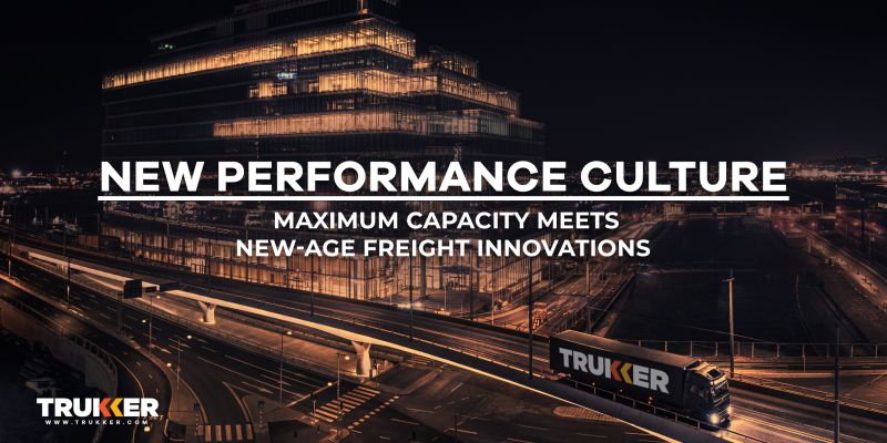 TruKKer on LinkedIn: #trukker #innovation #transportation #landfreight ... TruKKer on LinkedIn: #trukker #innovation #transportation #landfreight ...