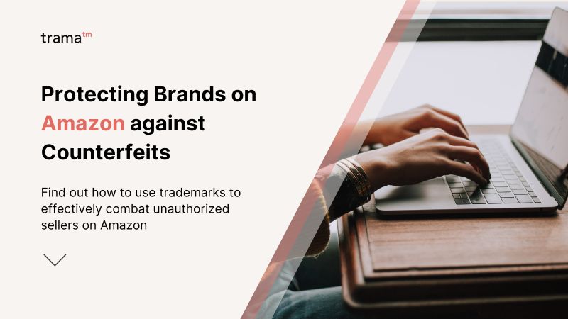 Trama on LinkedIn: Counterfeits on Amazon: How Trademarks Can Help ... Trama on LinkedIn: Counterfeits on Amazon: How Trademarks Can Help ...