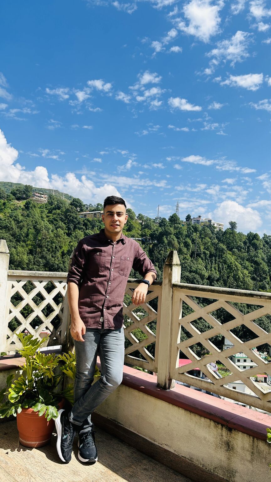 How I improved my resume for tech jobs | Harshit Trehan posted on the ... How I improved my resume for tech jobs | Harshit Trehan posted on the ...