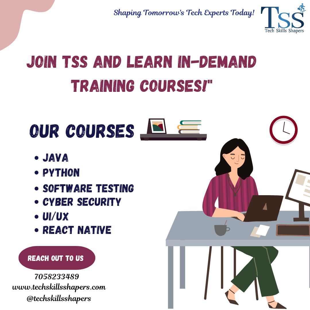 TechSkills Shapers on LinkedIn: #softwareprogramming #corejava # ... TechSkills Shapers on LinkedIn: #softwareprogramming #corejava # ...