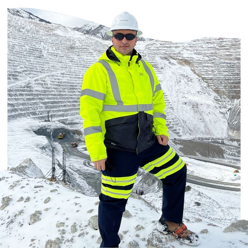 Mining-Turkey.com on LinkedIn: A Turk at Rio Tinto: Serdar Ergun Mining-Turkey.com on LinkedIn: A Turk at Rio Tinto: Serdar Ergun