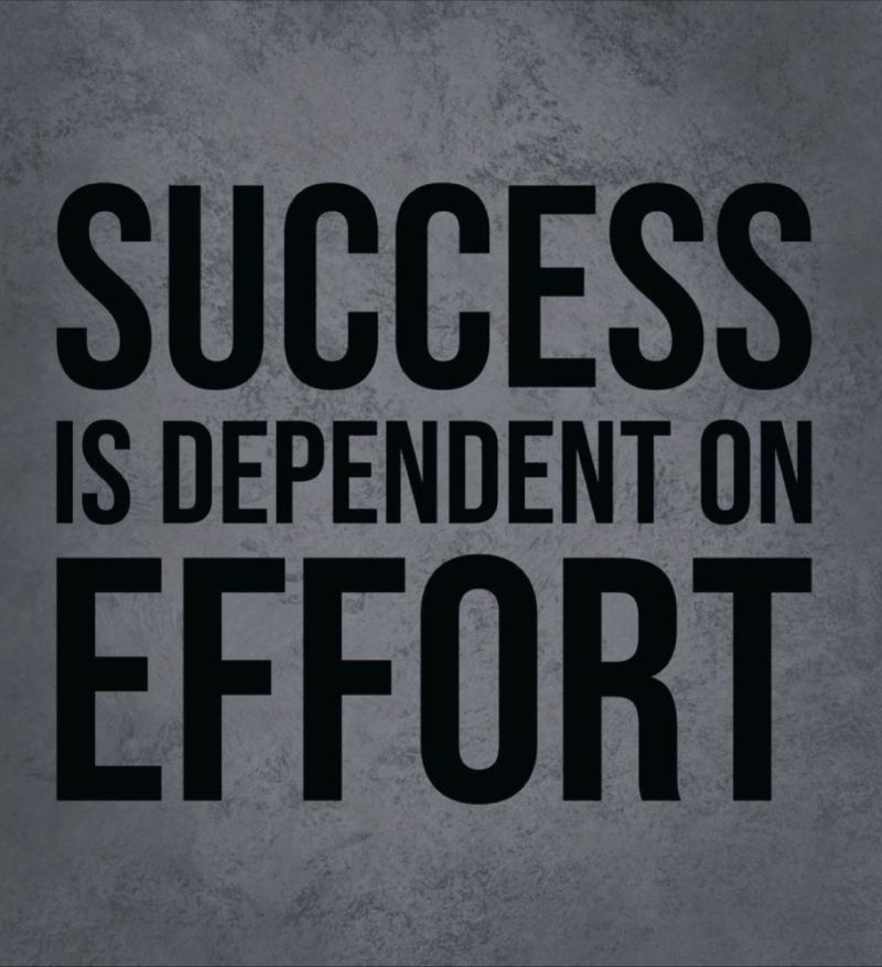 Emanuel Pought on LinkedIn: Success comes by daily consistent activity ... Emanuel Pought on LinkedIn: Success comes by daily consistent activity ...