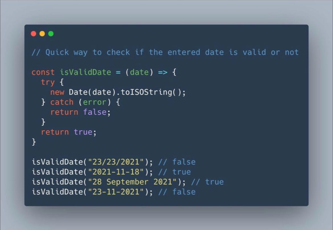 Aamir Muhammad Amin on LinkedIn: #javascript Aamir Muhammad Amin on LinkedIn: #javascript