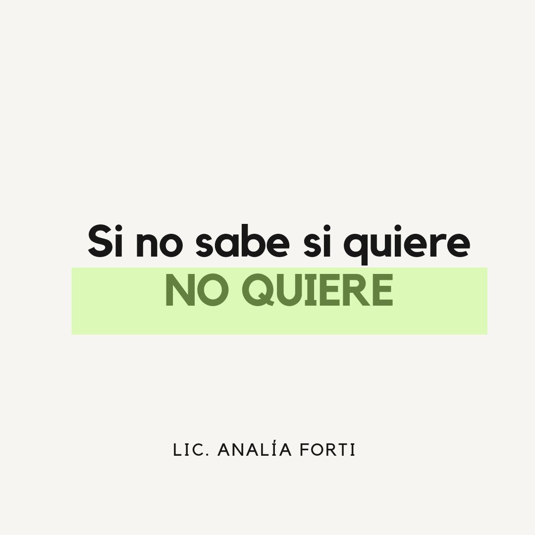 Mg. Analia Forti posted on LinkedIn Mg. Analia Forti posted on LinkedIn