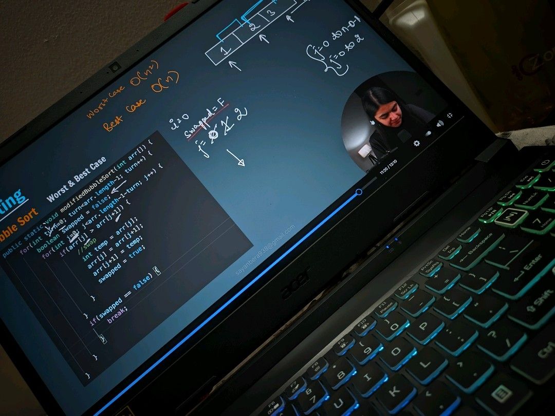 Sayan Bera on LinkedIn: #java #complexity #codinglife Sayan Bera on LinkedIn: #java #complexity #codinglife
