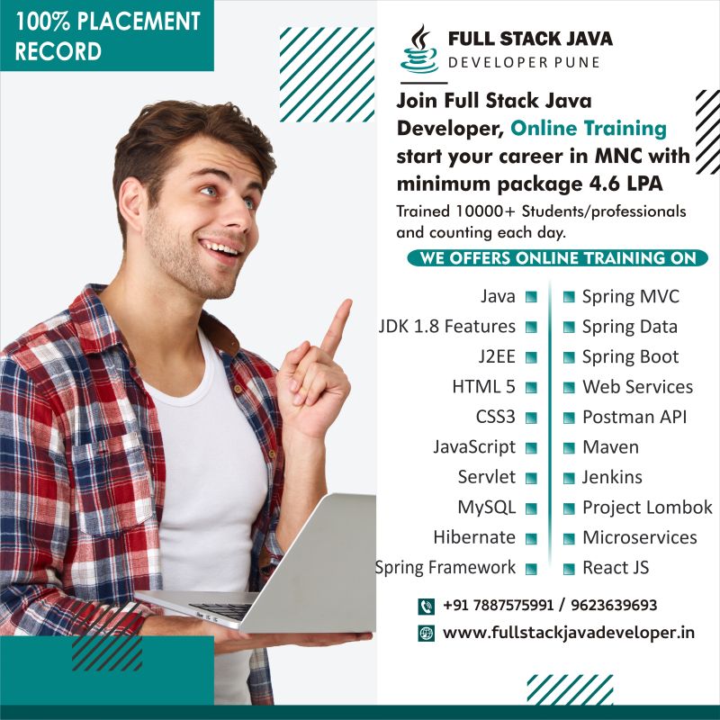 Full Stack Tutorial on LinkedIn: #freshers #fullstack #industrial # ... Full Stack Tutorial on LinkedIn: #freshers #fullstack #industrial # ...