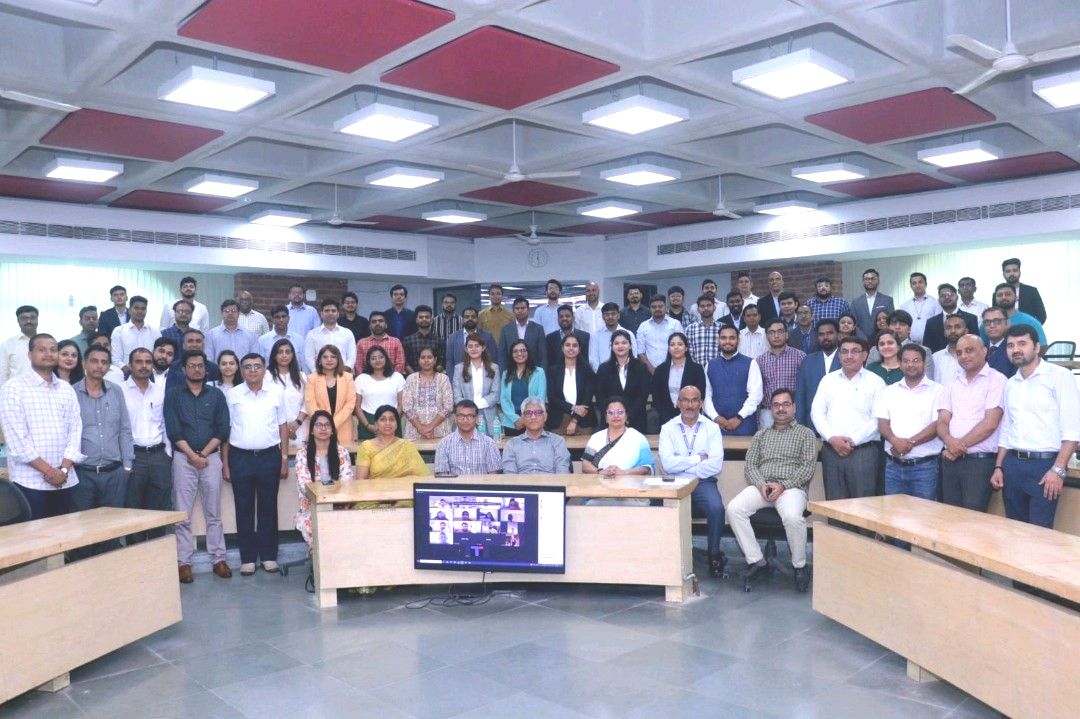 Rishabh K Sharma on LinkedIn: #mba #iim #iimkashipur Rishabh K Sharma on LinkedIn: #mba #iim #iimkashipur