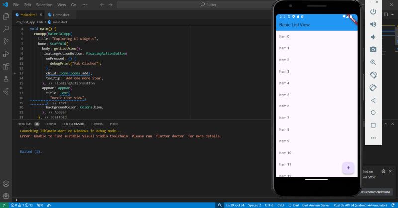 Ghulam Muttaqa Shah on LinkedIn: #flutter #appdevelopment #coding #ui # ... Ghulam Muttaqa Shah on LinkedIn: #flutter #appdevelopment #coding #ui # ...