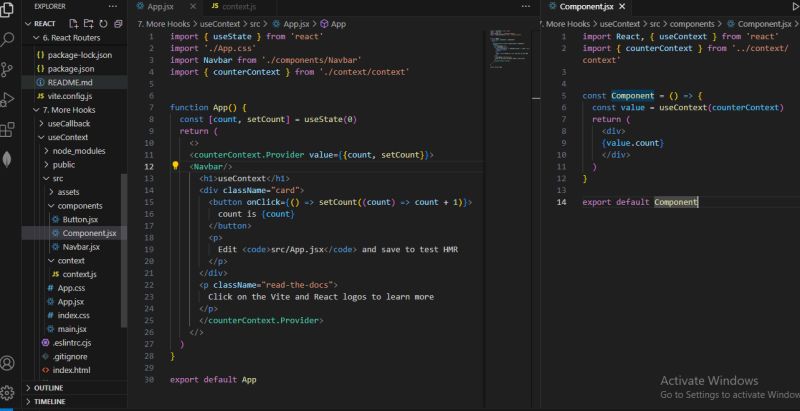 Muhammad Hassan Rajput on LinkedIn: #react #javascript #webdevelopment ... Muhammad Hassan Rajput on LinkedIn: #react #javascript #webdevelopment ...