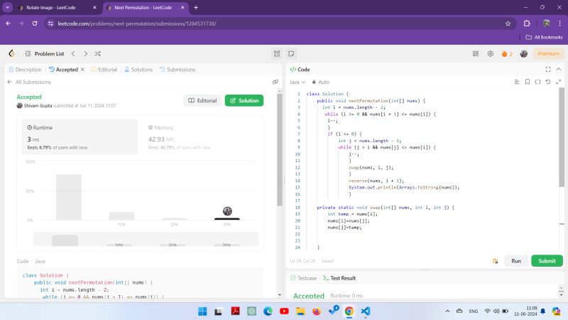 Shivam Gupta on LinkedIn: #100daysofjavachallenge #java # ... Shivam Gupta on LinkedIn: #100daysofjavachallenge #java # ...