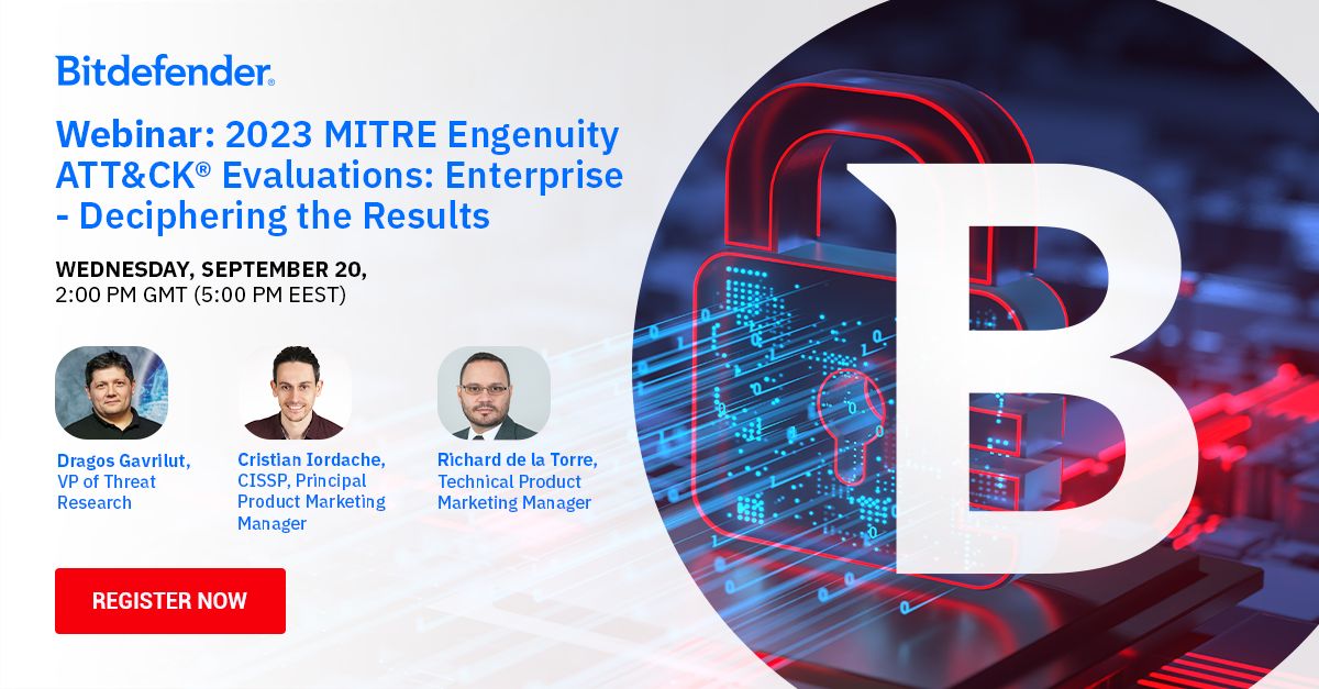 Samantha Cotton on LinkedIn: 2023 MITRE Engenuity ATT&CK® Evaluations ... Samantha Cotton on LinkedIn: 2023 MITRE Engenuity ATT&CK® Evaluations ...