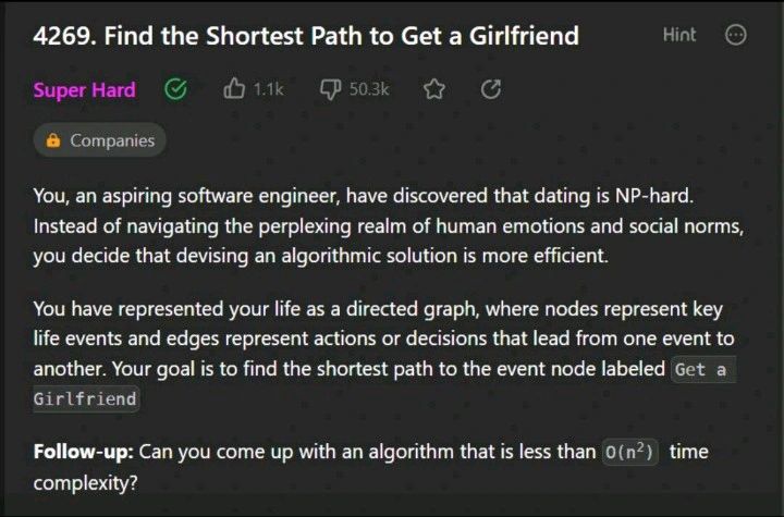Sushil Soniwal on LinkedIn: DSA is getting more and more difficult now ... Sushil Soniwal on LinkedIn: DSA is getting more and more difficult now ...