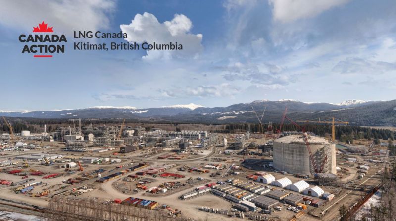 First Nations LNG Alliance on LinkedIn: Top 5 reasons to say 'Yes' to ... First Nations LNG Alliance on LinkedIn: Top 5 reasons to say 'Yes' to ...