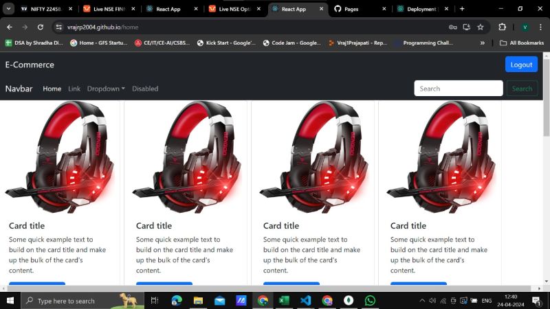 Vraj Prajapati on LinkedIn: #mern #webdevelopment #coding #javascript # ... Vraj Prajapati on LinkedIn: #mern #webdevelopment #coding #javascript # ...