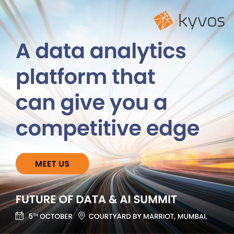 Kyvos' Smart Semantic Layer at Data & AI Summit | Kyvos Insights posted ... Kyvos' Smart Semantic Layer at Data & AI Summit | Kyvos Insights posted ...