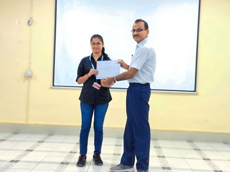 Komal Pathak on LinkedIn: #internship #indianrailways #blw # ... Komal Pathak on LinkedIn: #internship #indianrailways #blw # ...
