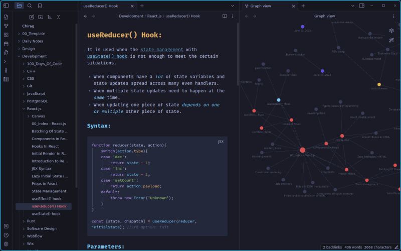 Chirag Mittal on LinkedIn: #react #coding #project #reactrouter # ... Chirag Mittal on LinkedIn: #react #coding #project #reactrouter # ...