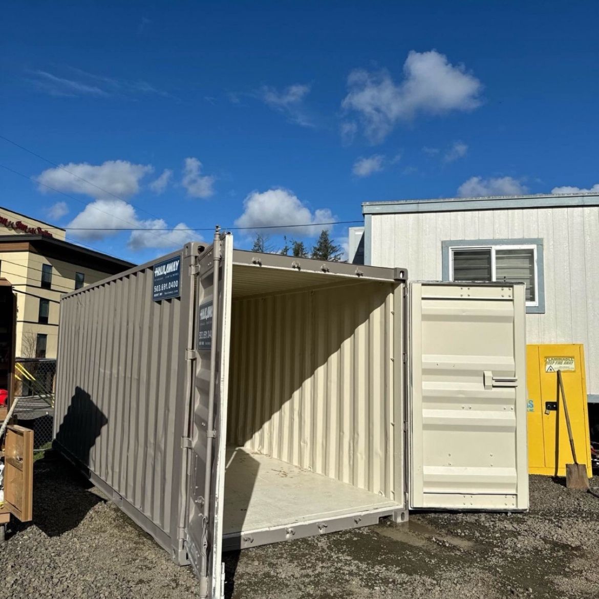 Haulaway Storage Containers on LinkedIn: #storagecontainers #haulaway # ... Haulaway Storage Containers on LinkedIn: #storagecontainers #haulaway # ...
