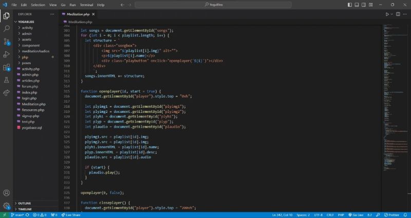 Khushi Tiwari on LinkedIn: #javascript #javascriptlearning #uidesign # ... Khushi Tiwari on LinkedIn: #javascript #javascriptlearning #uidesign # ...