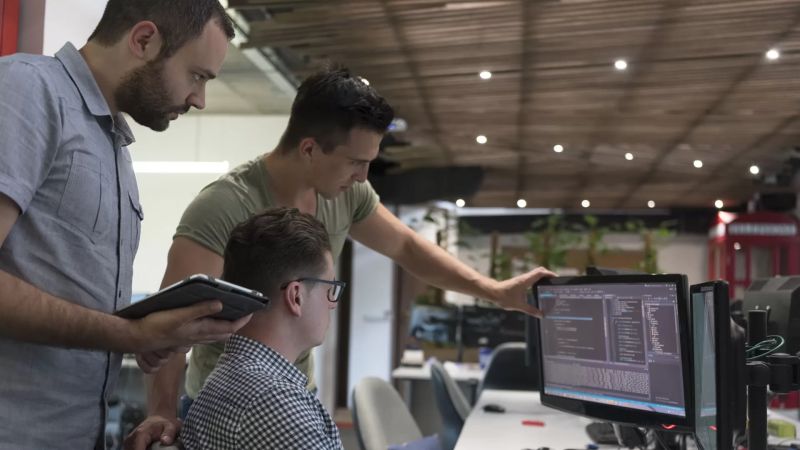 Alexander Razvalinov on LinkedIn: #softwaredevelopment #teambuilding # ... Alexander Razvalinov on LinkedIn: #softwaredevelopment #teambuilding # ...