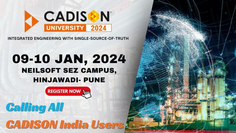 Neilsoft Solutions on LinkedIn: CADISON UNIVERSITY Neilsoft Solutions on LinkedIn: CADISON UNIVERSITY