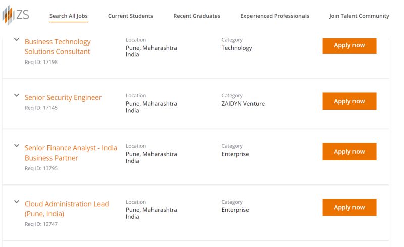 Omkar Joshi on LinkedIn: Dear Connections I have openings in my ... Omkar Joshi on LinkedIn: Dear Connections I have openings in my ...