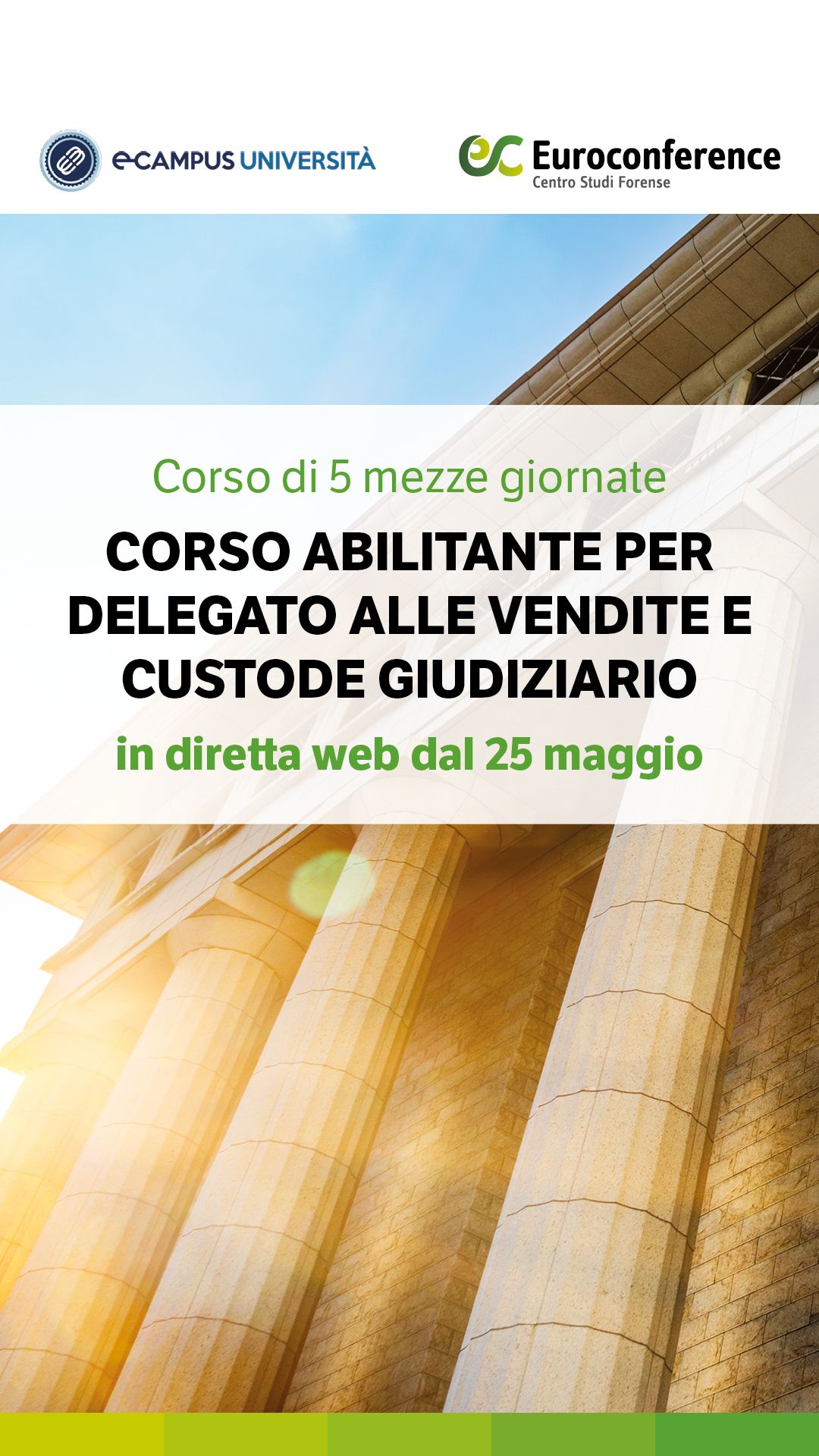 Giorgio Bonello su LinkedIn: CORSO ABILITANTE PER DELEGATO ALLE VENDITE ... Giorgio Bonello su LinkedIn: CORSO ABILITANTE PER DELEGATO ALLE VENDITE ...
