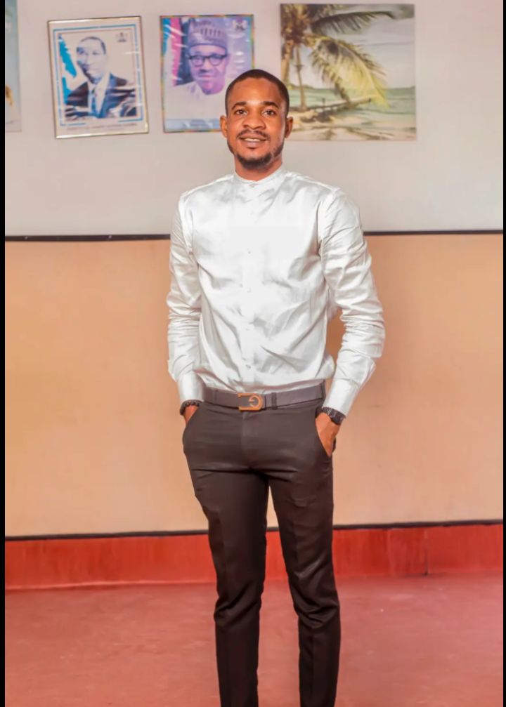 Balogun Samson on LinkedIn: I'm a Mathematics/ Further Mathematics ... Balogun Samson on LinkedIn: I'm a Mathematics/ Further Mathematics ...