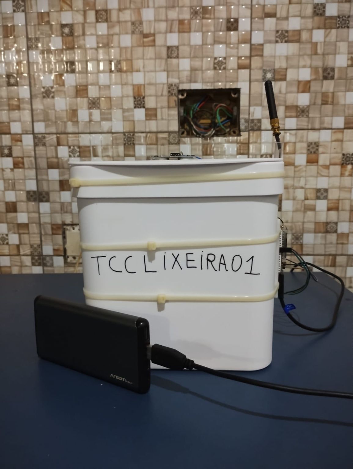 Vinícius Morais no LinkedIn: #iot #lora #mqtt #graduação # ... Vinícius Morais no LinkedIn: #iot #lora #mqtt #graduação # ...