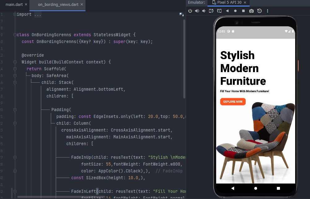 Wided May on LinkedIn: #appdev #flutter #dart #ui #flutterdev Wided May on LinkedIn: #appdev #flutter #dart #ui #flutterdev
