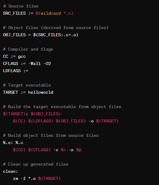 Morshedul Islam Sonet on LinkedIn: #embeddedlinux #yocto #openwrt Morshedul Islam Sonet on LinkedIn: #embeddedlinux #yocto #openwrt