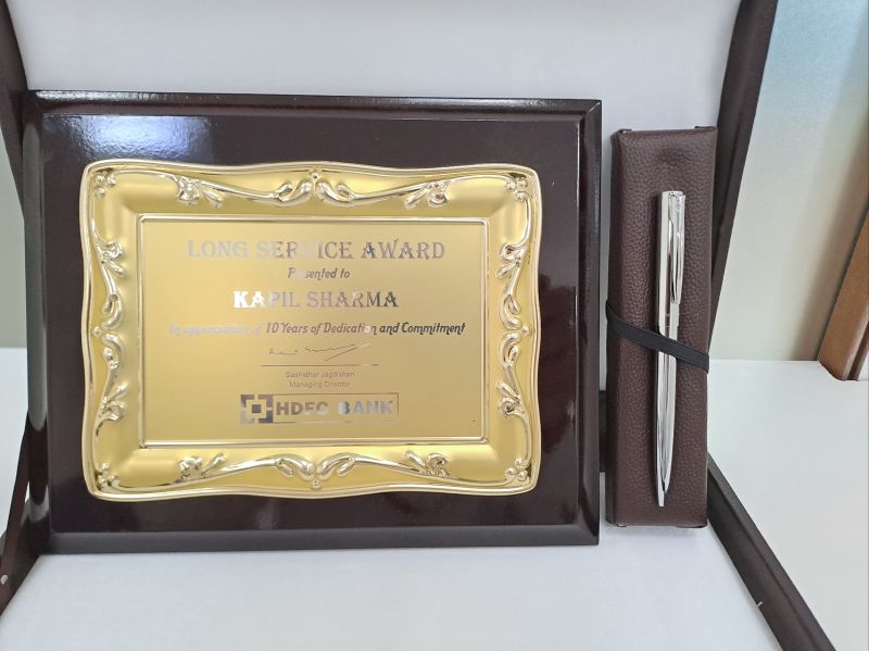 Kapil Sharma on LinkedIn: I am truly honored to receive long service ... Kapil Sharma on LinkedIn: I am truly honored to receive long service ...