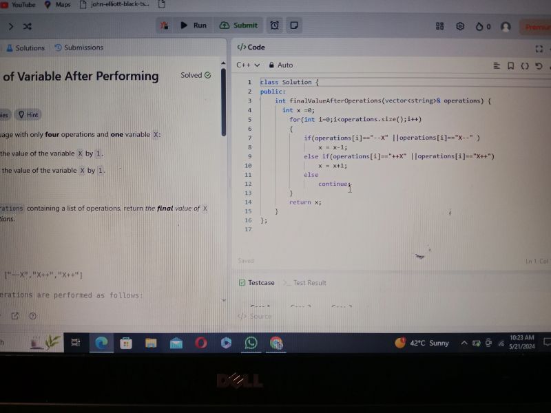 Arslan Shafiq on LinkedIn: A new journey towards leetcode . Thanks to ... Arslan Shafiq on LinkedIn: A new journey towards leetcode . Thanks to ...