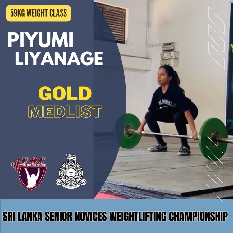 Piyumi Liyanage on LinkedIn: #proudmoments #teamcolombo #sports Piyumi Liyanage on LinkedIn: #proudmoments #teamcolombo #sports