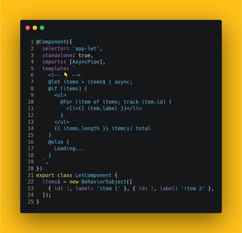 Gergely Szerovay on LinkedIn: #angular #javascript #typescript # ... Gergely Szerovay on LinkedIn: #angular #javascript #typescript # ...