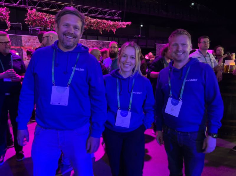 Dominika Kaźmierczak on LinkedIn: #ndcoslo Dominika Kaźmierczak on LinkedIn: #ndcoslo