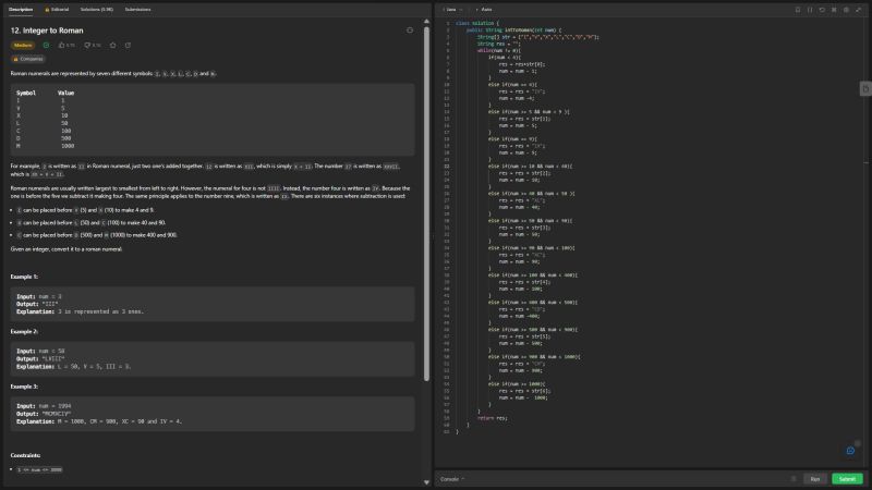 Sanskriti Gupta on LinkedIn: #100daysofcodechallenge Sanskriti Gupta on LinkedIn: #100daysofcodechallenge