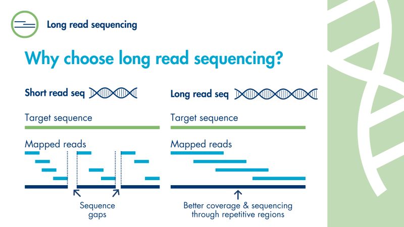 GenomeScan on LinkedIn: Continuous Long Read Sequencing GenomeScan on LinkedIn: Continuous Long Read Sequencing