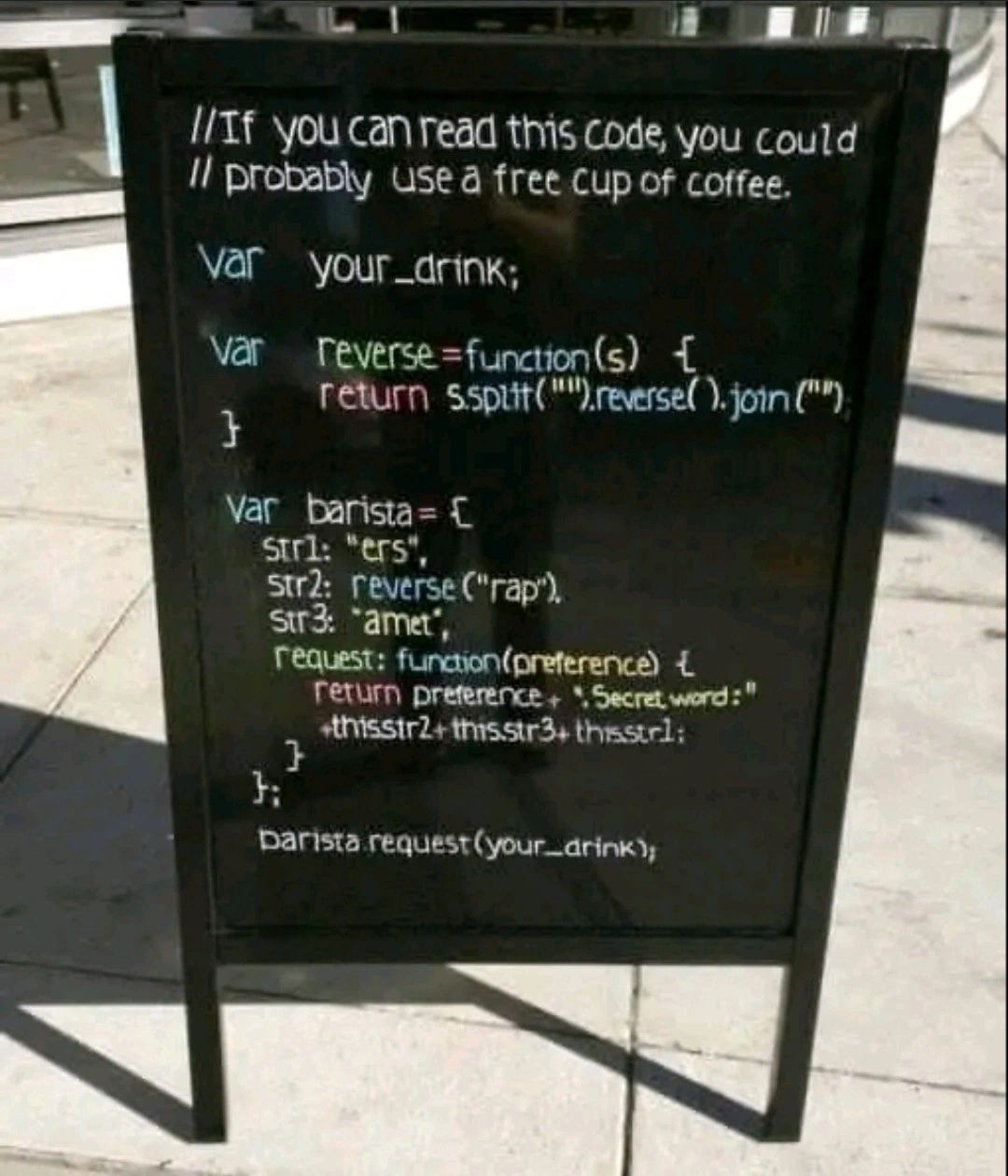Adil Amin on LinkedIn: #javascript Adil Amin on LinkedIn: #javascript