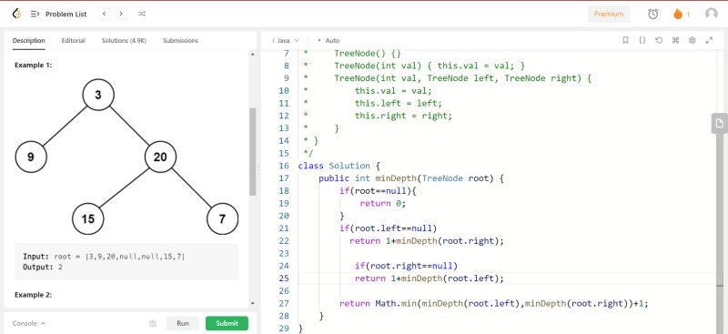 Rohit Sanam on LinkedIn: #leetcode #leetcodestreak #leetcodechallenge Rohit Sanam on LinkedIn: #leetcode #leetcodestreak #leetcodechallenge