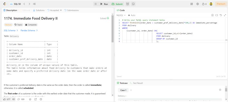 Mayank Khare on LinkedIn: #sql #leetcode #dataanalysis # ... Mayank Khare on LinkedIn: #sql #leetcode #dataanalysis # ...