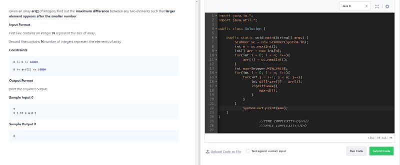 Sanjeev Singh on LinkedIn: #connections #datastructures #algorithms # ... Sanjeev Singh on LinkedIn: #connections #datastructures #algorithms # ...