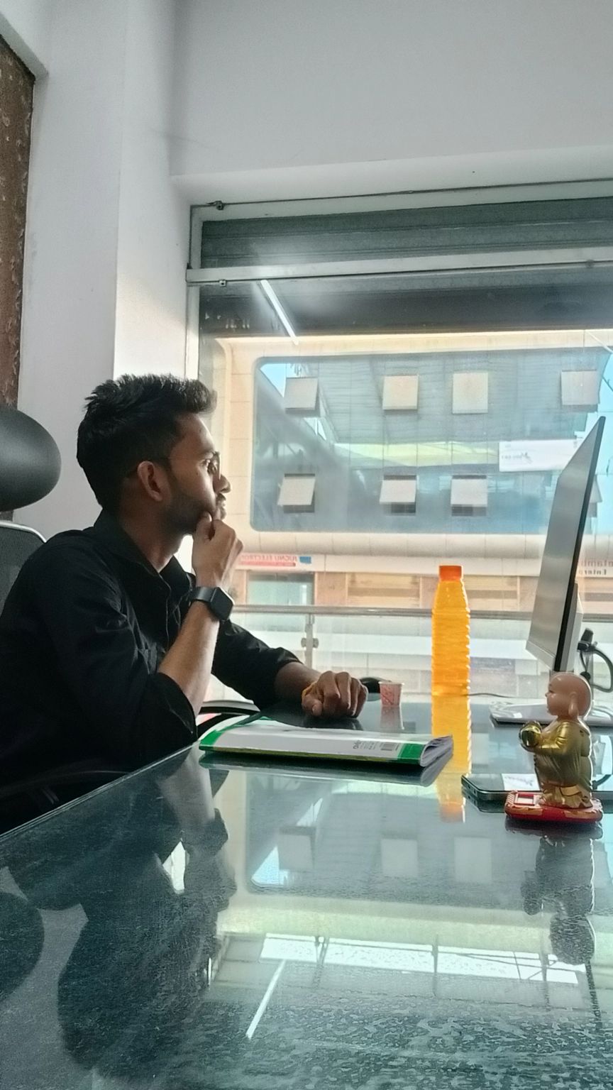 Aakash Nishad on LinkedIn: #restart #comebackstronger #hiring # ... Aakash Nishad on LinkedIn: #restart #comebackstronger #hiring # ...