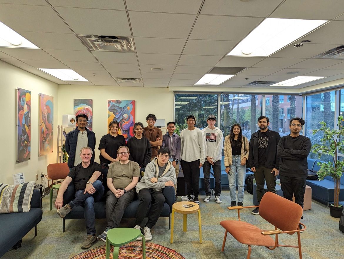 Prompt Engineering Club at ASU (PECA) on LinkedIn: Recapping our latest ... Prompt Engineering Club at ASU (PECA) on LinkedIn: Recapping our latest ...