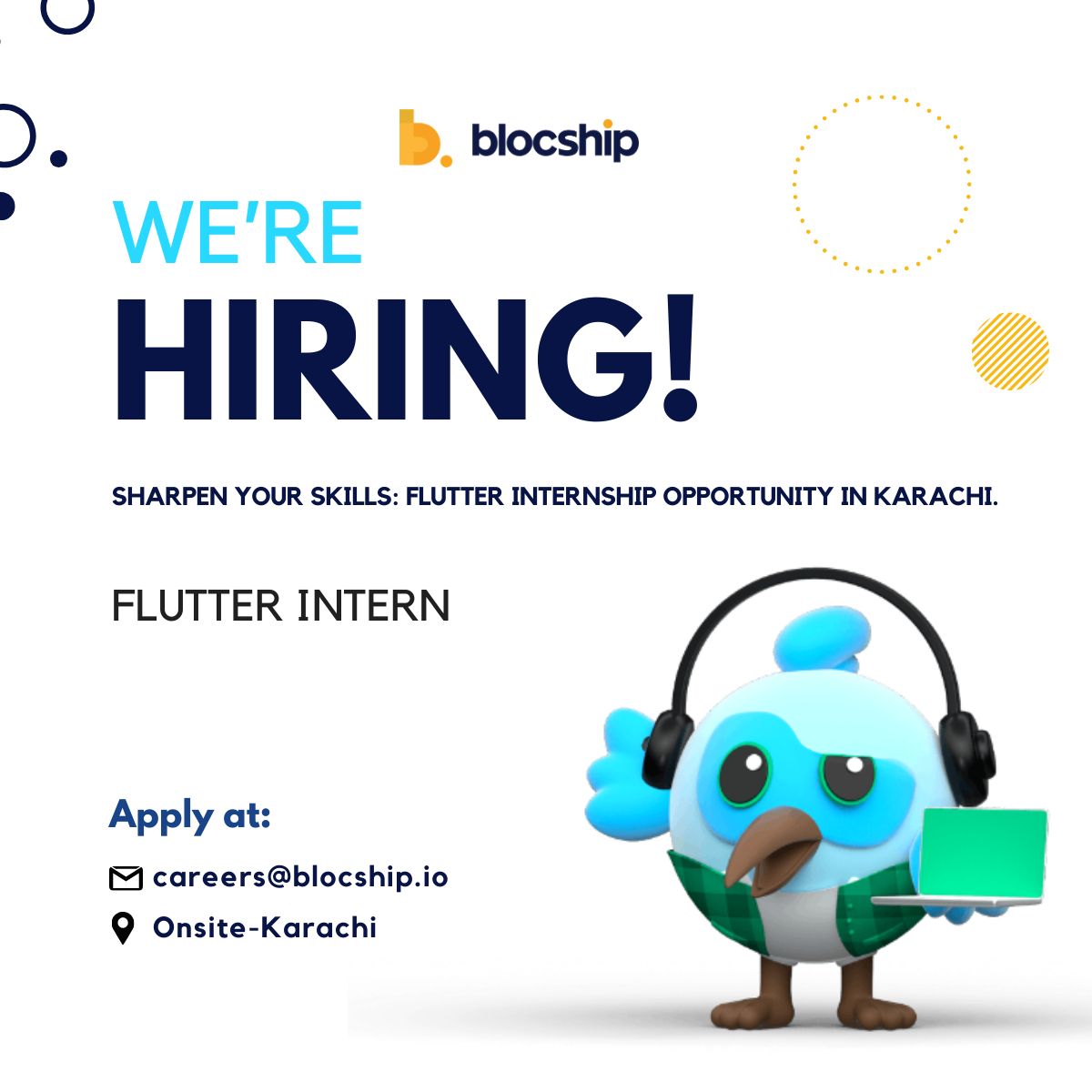 Software House Jobs - jobfindersspot.com on LinkedIn: #join #it #jobs # ... Software House Jobs - jobfindersspot.com on LinkedIn: #join #it #jobs # ...
