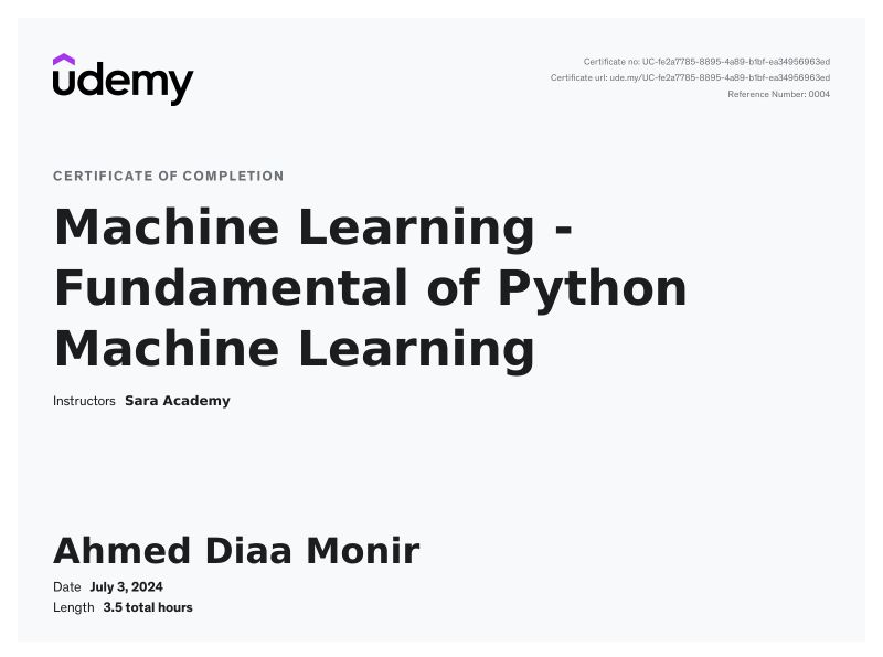 Ahmed Diaa Monir on LinkedIn: #python #programming #learntocode # ... Ahmed Diaa Monir on LinkedIn: #python #programming #learntocode # ...